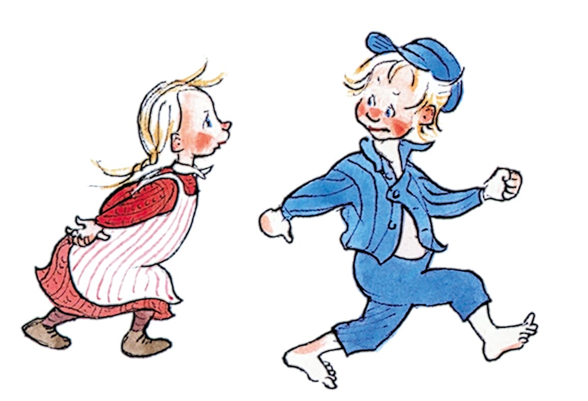 Emil fra Lønneberg fylder 60 år og hyldes i Tivoli